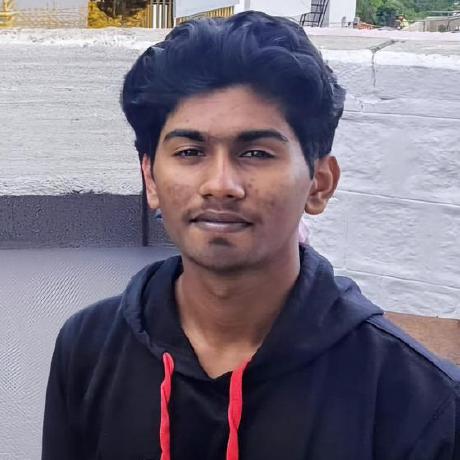 Developeraromal Aromal S Github