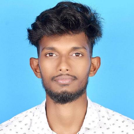 Vinithp03 Vinith Github