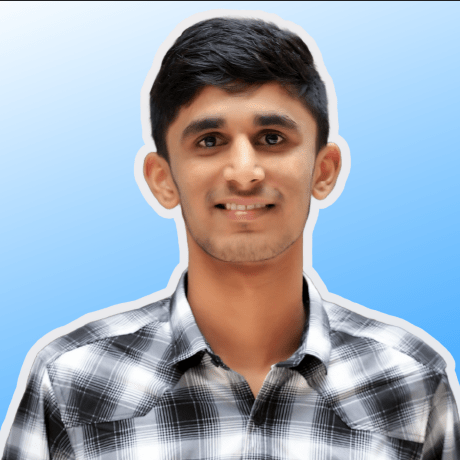 Paras Joshi Paras Joshi Github