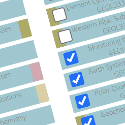 Earth Sciences Module Map Github