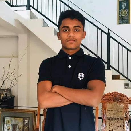 Rasinduhansaka Rasindu Hansaka Github