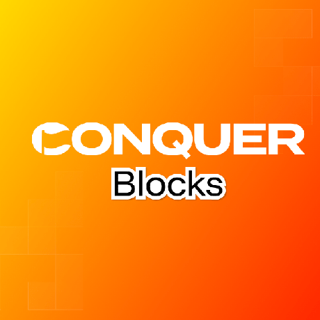 Conquerblocks Github