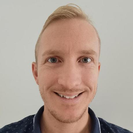 Maxipopp Maximilian Popp Github