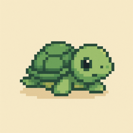 Thegentleturtle Turtle Github