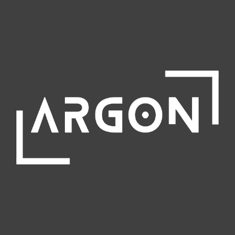 Argon Network Github