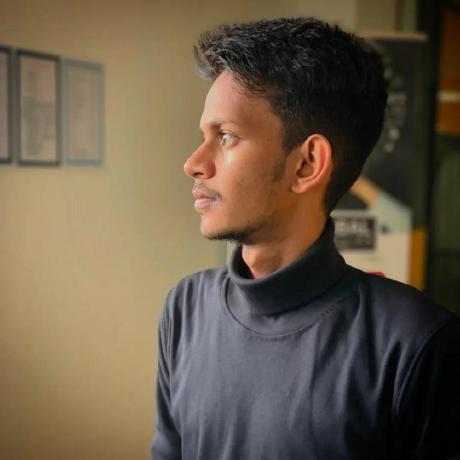 Thilina Udara Thilina Udara Github