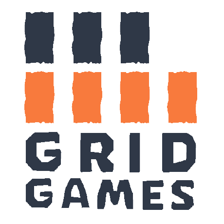 Grid Games Studio Github