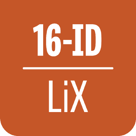 Nsls Ii Lix Beamline Github