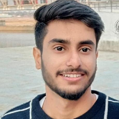 Mayank Singh 01 Mayank Singh Github