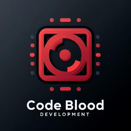 Code Blood Dev Github