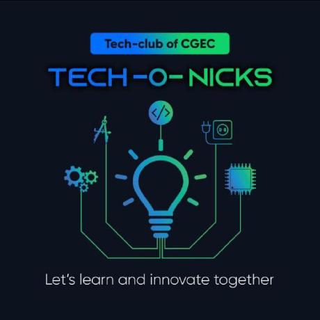 Techonicks Tech O Nicks Github