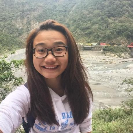 Penguimelia Amelia Huang Github