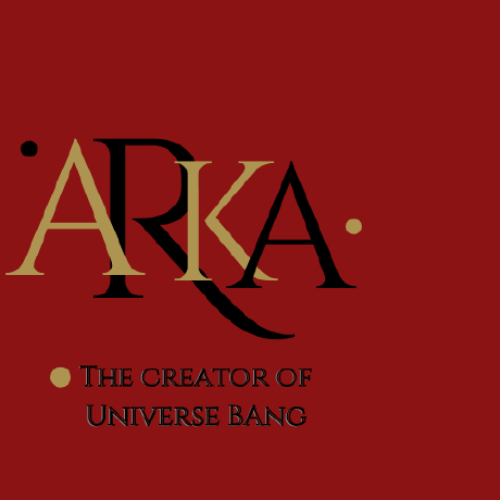 Arka Cyber Debashis Mojumder Arka Github