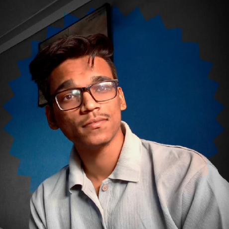 Krumer2023 Krunal Parmar Github