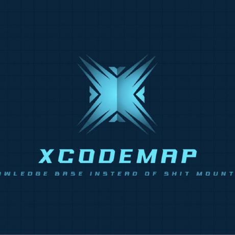 Xcodemap Xcodemap Github