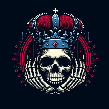 Darkkingdev Dark King Github