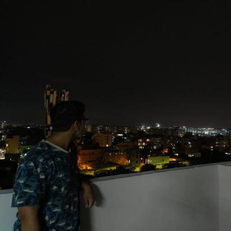 Jayxdeep Jaydeep Mukherjee Github