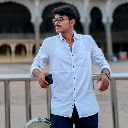 Bhuvanraj20 Bhuvan Raj Github