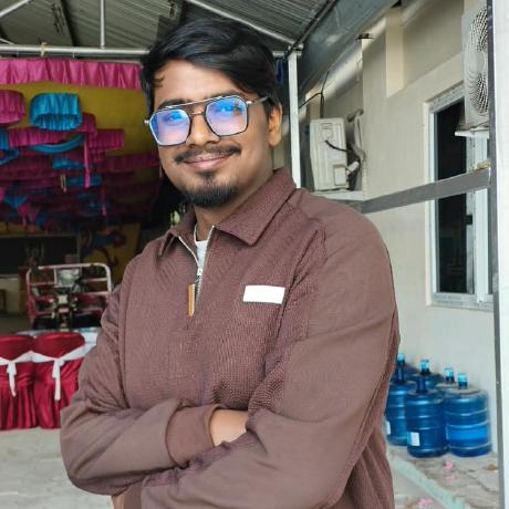 Pramodlaha08 Pramod Laha Github