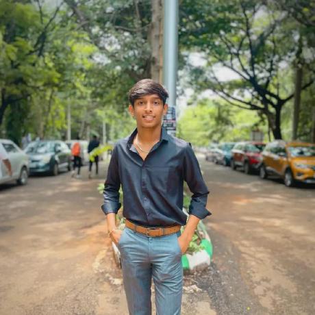 Akshayphuatne18 Akshay Phutane Github