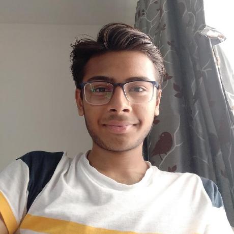 Krish4523 Krish Chauhan Github