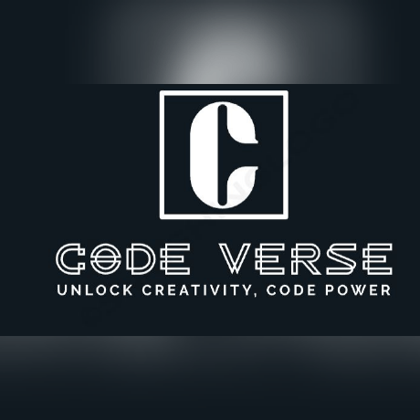Codeversehub Codeverse Github