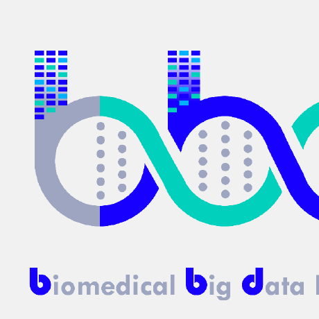Biomedical Big Data Github