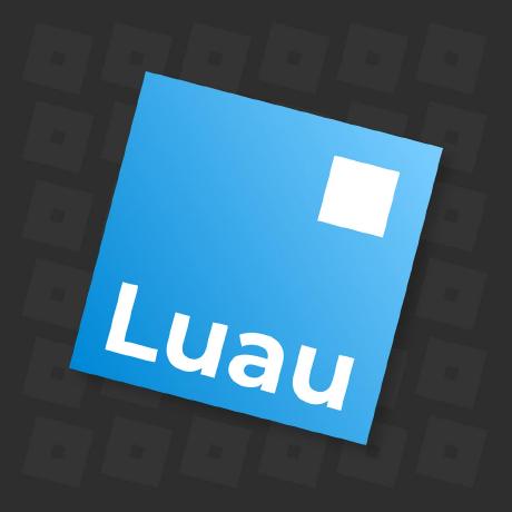 Luau Studios Github