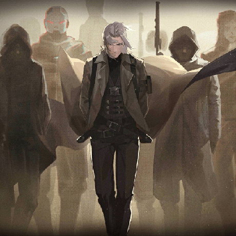 Senmoxiu 森陌修 Github