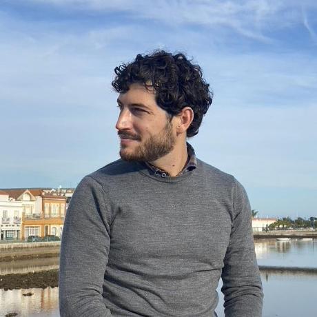 Aoteron Alberto Otero Github