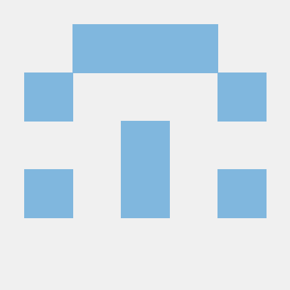 Chestnut Tech Github