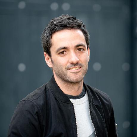 Asier Mena Github - Gradient Design Collection - 4K Quality