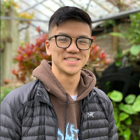 Scseanchow Sean Chow Github