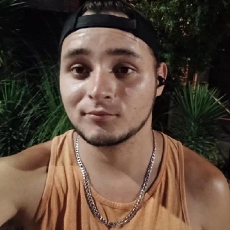 Tsescobar Sebastián Escobar Github