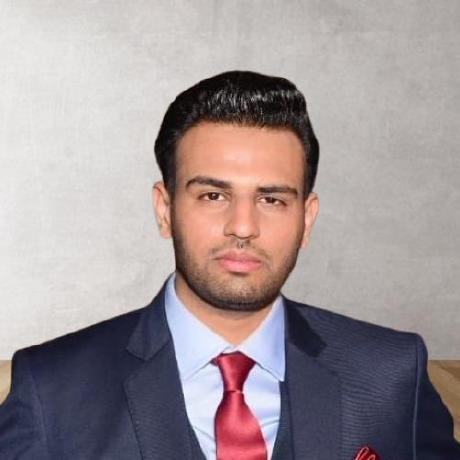 Asad293 Asad Waleed Github