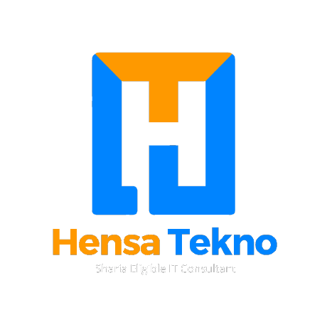 Pt Hensa Teknologi Berkah Github