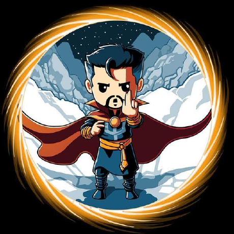 Kumailzaidi23 Strangek Github