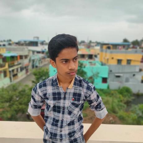 Arjun1106030909119 Arjun V Github