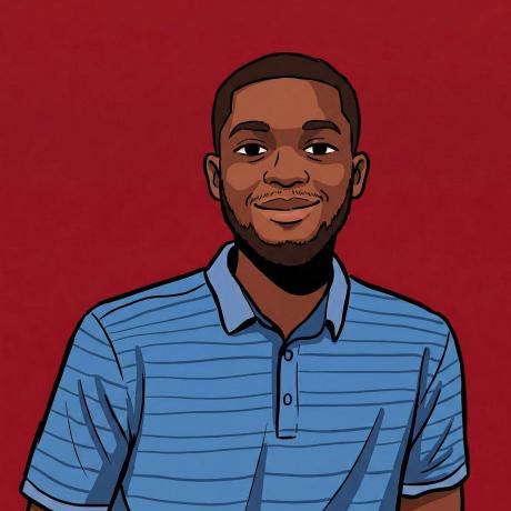 Kobbygw Edmund Asamoah Adomako Github