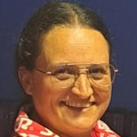 Claudia Arias Github