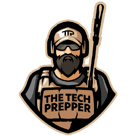 Thetechprepper Github