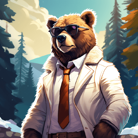 Snazzy Bear Github