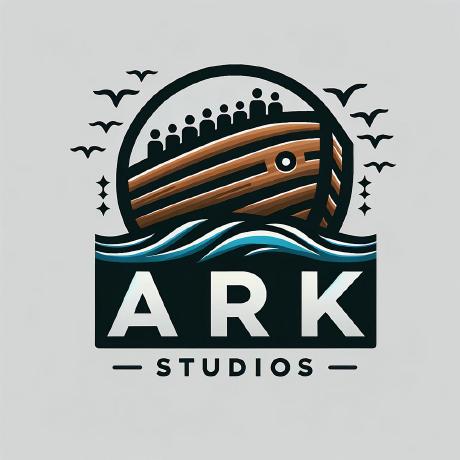Ark Studios Github