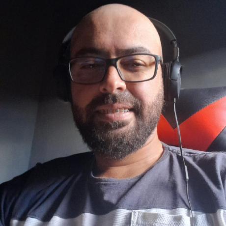 Daniellrjalves Daniel Alves Github