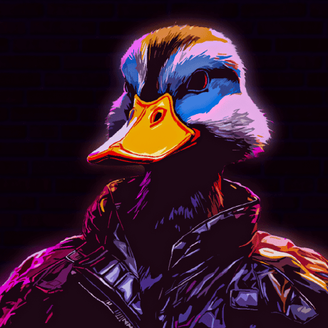 Ducksociety Github