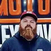 Mrshambles Michael Roark Github