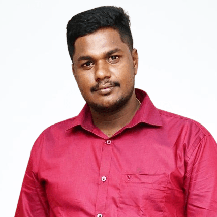 Ruthrapathi Murugan Github