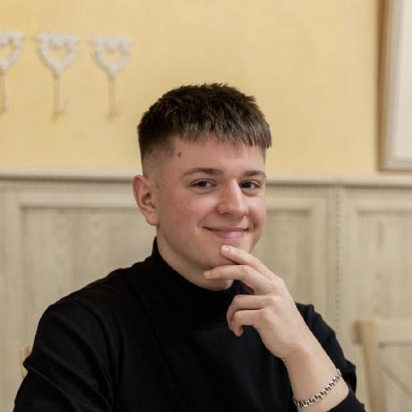 Kkozoriz Konstantin Github