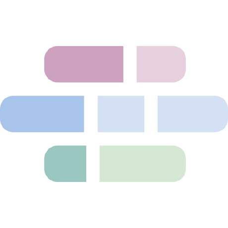 Github Work Design Engine Work Design - Colorful Design Collection - 4K Quality