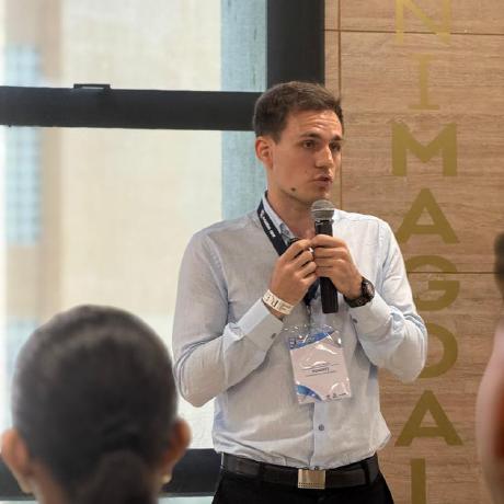 Julianmatter Julián Matter Github